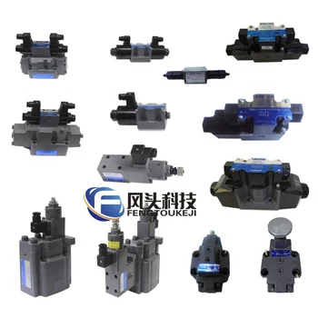 Japan Tokyo Keiki Tokimec Directional Control Valve Dg4v-3-2a-m-p2-t-7 ...