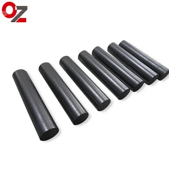 Different Sizes High Pure Carbon Graphite Bar/rod For Sale - Buy ...