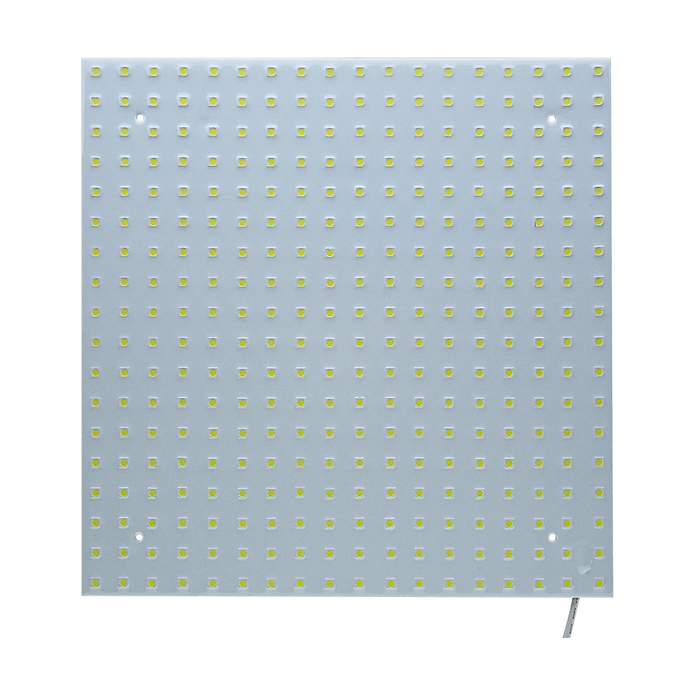 3mm Ultra-thin And Evenly Illumination Aluminum Led Panel For Outdoor ...