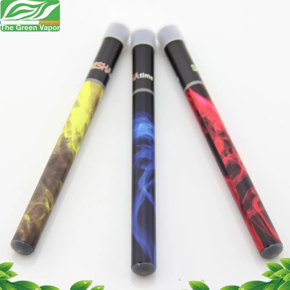 Best Selling Disposable E Hookah E Shisha Pen In 1000 Puff High Quality