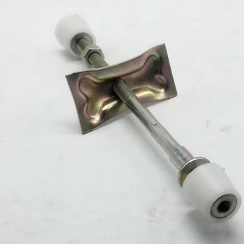 Formwork Fastener Tie Rod System Made In China - Buy Tie Rod,Formwork ...