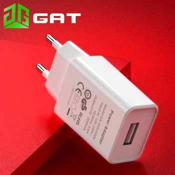 5v2a Eu Standard Usb Charger German Gs Certification European Standard Charging Head Ce ...