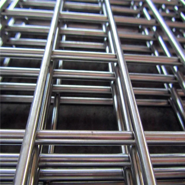 Grossiste panneaux treillis soudé en acier galva-Acheter les meilleurs ...