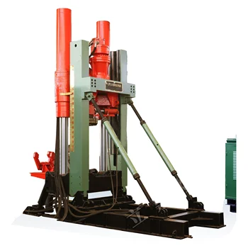 Raise Bore Drilling Machine Sd200,Raise Boring Machine,Drilling Rig ...