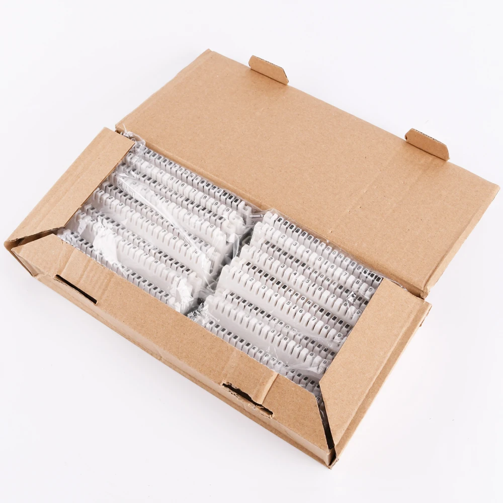 Telecom Project 10 Pair Krone Module For Krone Mdf And Telephone Box ...