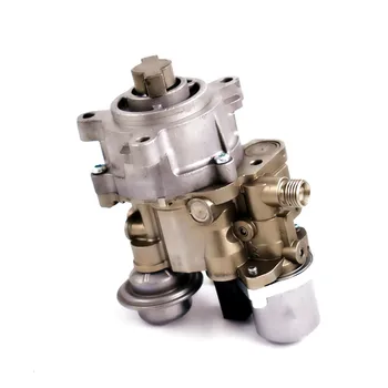 Auto High Pressure Fuel Pump 13517616170 For Bmw 335i 535i N54/n55 ...
