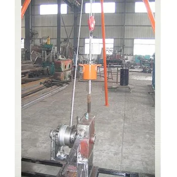 Spt Dynamic Standard Penetration Testing Machine - Buy Standard ...