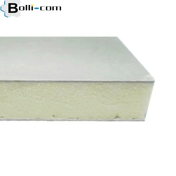 Polystyrene Composite Panel (xps/eps Sandwich Panel) - Buy Frp Sandwich ...
