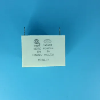 Cqc Capacitor 40/085/21 3mf Capacitors From China Factory - Buy Cqc ...