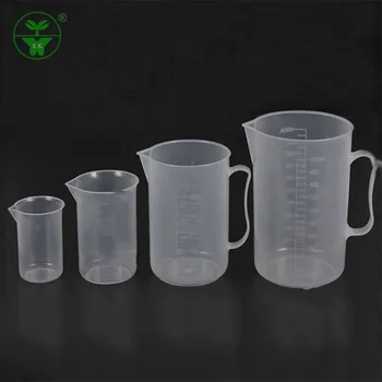 Measuring Cup For Laboratory And Medical With Ce,Iso13485 Certification ...