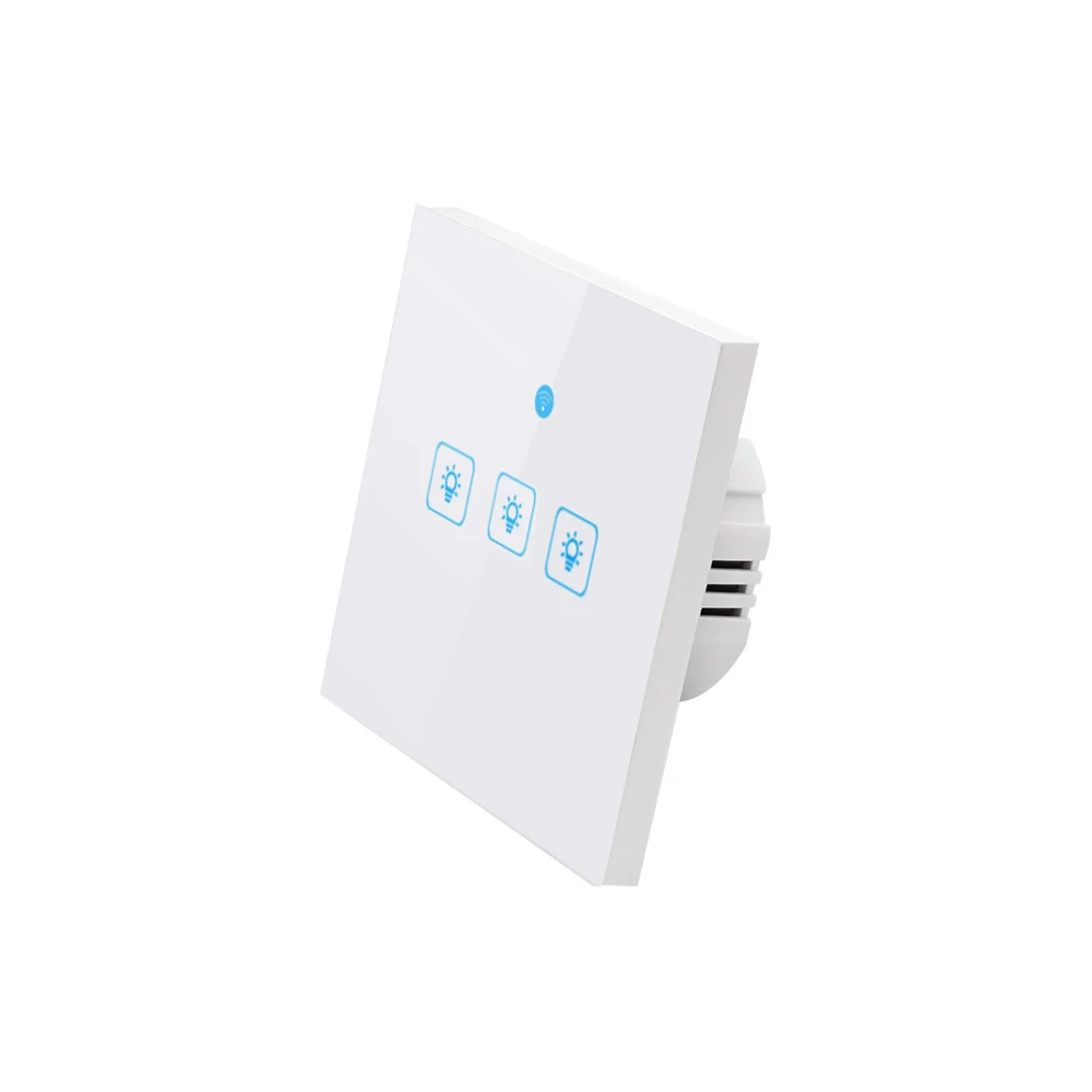 The digital zigbee wall switches switch z-wave wireless remote - Famidy.com