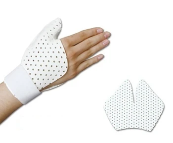Orthopedic Thermoplastic Fracture Splint Finger Replace Fiberglass ...
