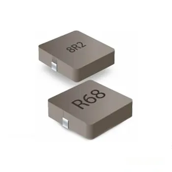 6.8 Uh Smd Power Integrated Inductor 6r8m 3.5a - Buy 6.8uh Inductor,Smd ...