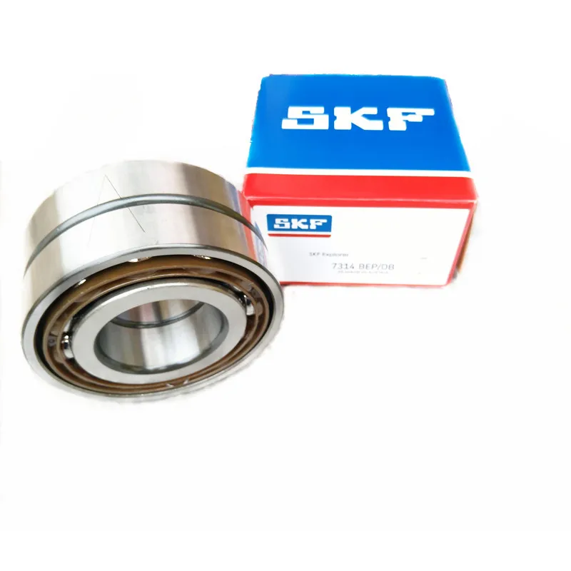 Skf 3316 Bearing 3316a-2rs 3316-2z Angular Contact Ball Bearing 3316b ...
