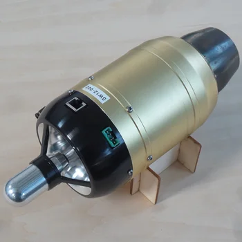 Rc Jet Plane 6kg Jet Turbine Engine For Sale - Buy Turbine Engine,Toy ...