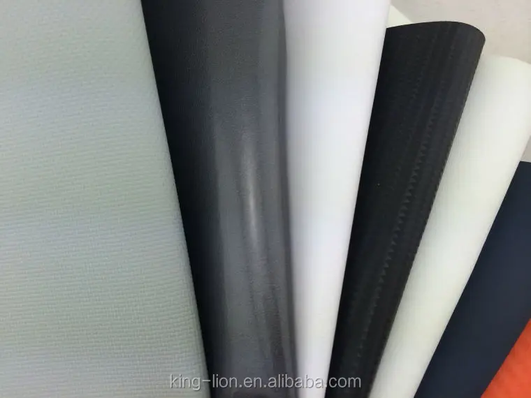 Release Paper Pu Synthetic Leather For Sport Shoes - Buy Release Paper ...