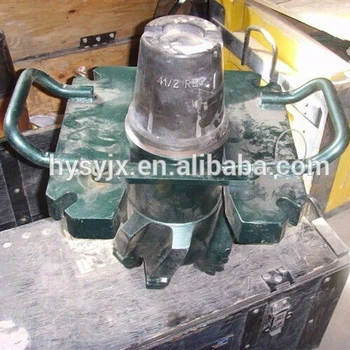 12 1/4'' Pdc Drill Bit Breakers - Buy Pdc Bit Breaker,Bit Breakers For ...