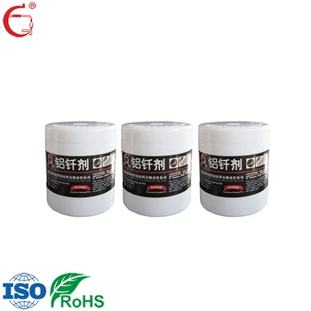 A2ws017 Non Corrosion Nocolok Flux Powder Not Water Soluble - Buy Non ...