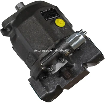 A10vso180 A10vso28 A10vso45 A10vso71 A10vso100 A10vso140 Variable Axial ...