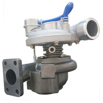 Turbocharger Gt25 Gt2556s 711736-0003 711736-0010 2674a226 2674a227 ...
