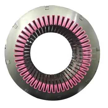 Insulation Material Armature Rotor And Stator Insulation Paper For ...