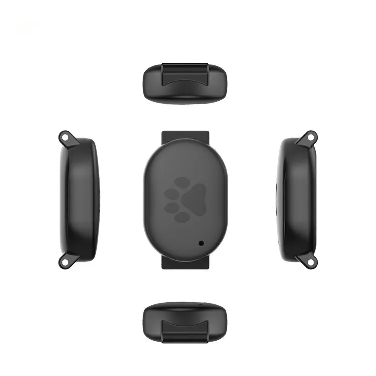 NB-IoT Mini GPS Tracker Pet Tracking Device For Kids - Famidy.com