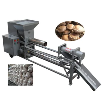 High Efficiency Mushroom Farming Equipment - Buy Mushroom Equipment ...