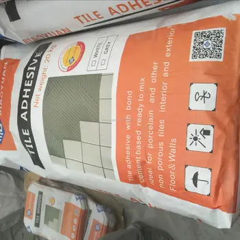 Flexible Waterproof Floor Tile Adhesive Chemical Adhesive /grout For ...