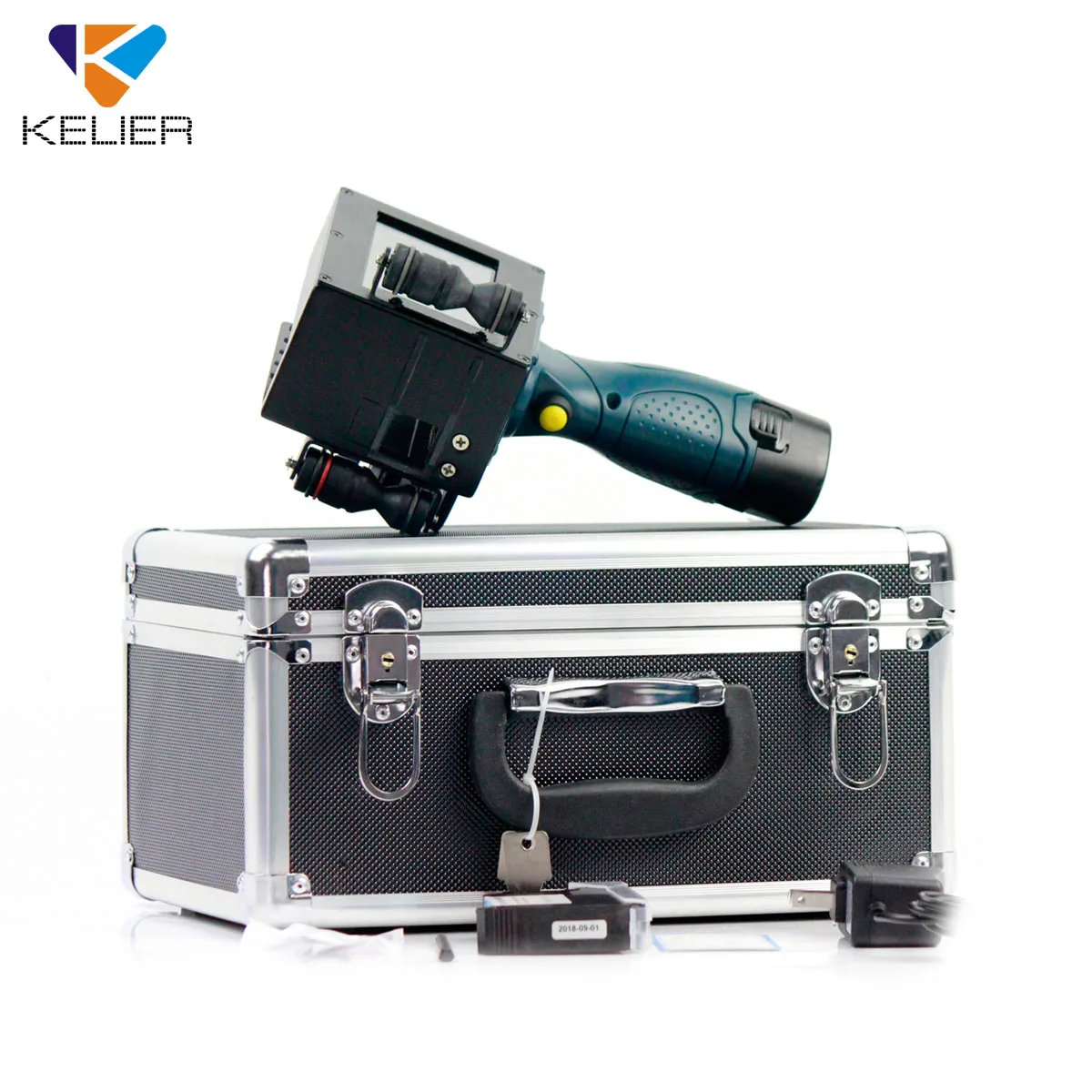 Handjet Portable Printer Portable Handjet Inkjet Printer For Wood ...