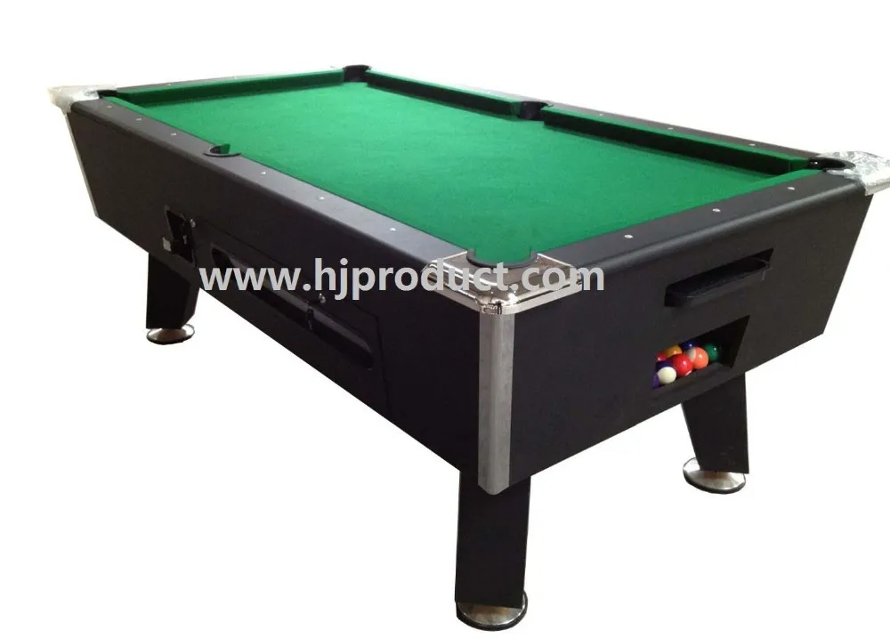 Manufacture Factory Cheap Slate Stone Marble 8ft Token Coin Operating ...