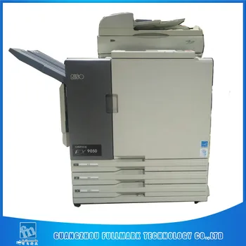 Used Risos Comcolor A3 Inkjet Printer 9050/9150 Risographs Printing ...