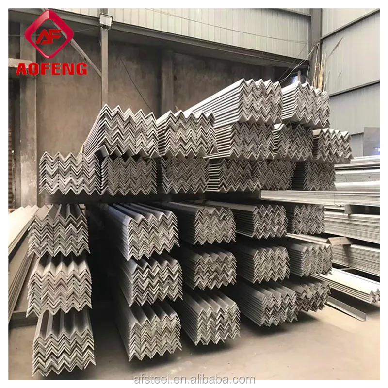 Stainless Steel L Channel From Aofeng - Buy U Channel Steel Price,Steel ...