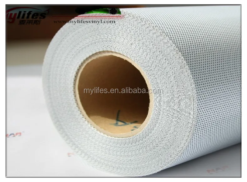 Premium Perforated Mesh Film For Headlight Car Tinting Tint Fly-eyes ...