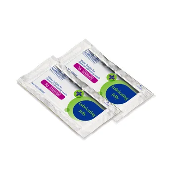 Medicated Sterile Water Soluble Lubricating Jelly With Ce Standard ...