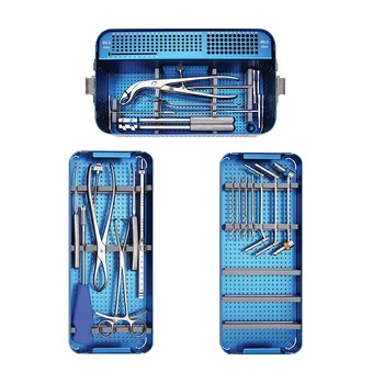 Factory Supply Orthopedic Surgical Instruments Large Fragment ...