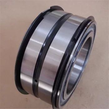 Iko Nas 5012 Uunr Nas5012zznr Double Row Crane Parallel Roller Bearing ...