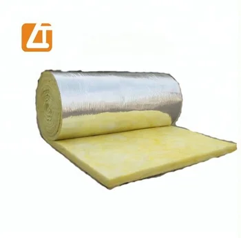 R2.5 Glass Wool Batts For Wall Insulation - Buy R2.5 Glass Wool Batts ...