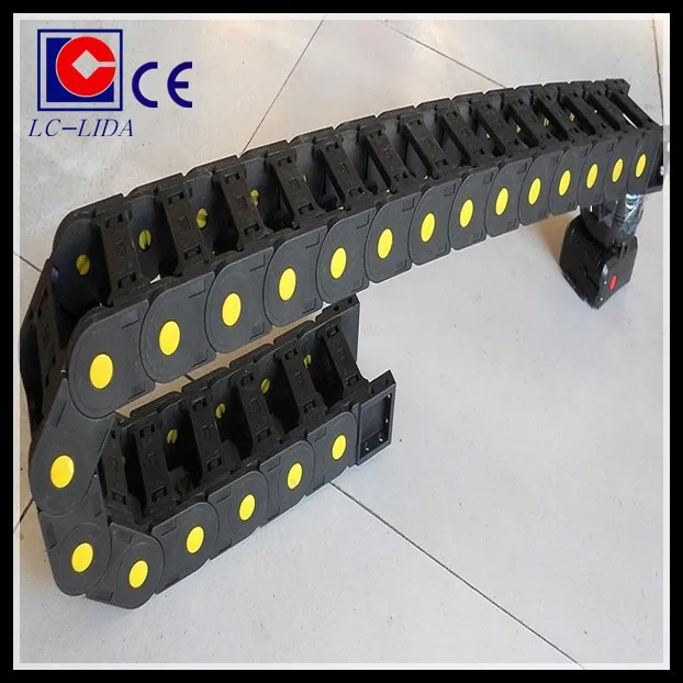 Factory Supply Electrical Wire Cable Tracks - Buy Cable Track ...
