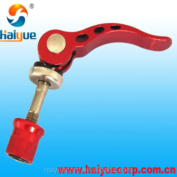 M6 Cheaper Alloy Quick Release Bolt - Durable & Versatile