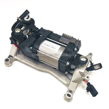 95835890100 Suspension Air Compressor 95835890101fit For Cayenne Ii 92a ...