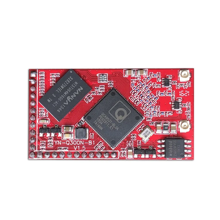 High Quality 2.4G LoRa Wireless Gateway Module For IOT - Famidy.com
