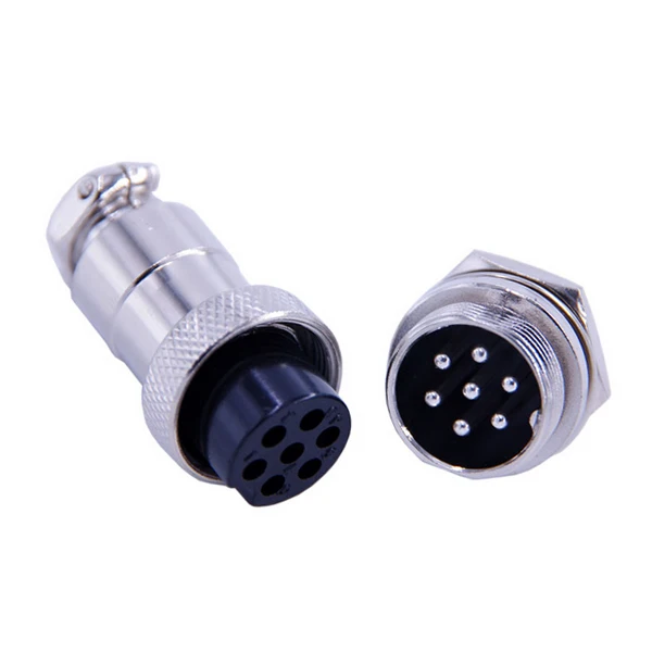 Venta al por mayor conector de 9 pines macho-Compre online los mejores ...