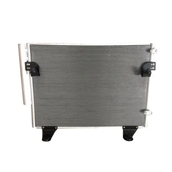 884600k010 Transporter Ac Condenser For Toyota Hilux Petrol - Buy ...