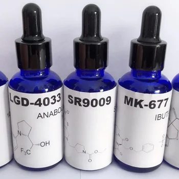 Oem Mk677 Liquid Sarms Mk677 - Buy Mk677,Mk677 Liquid,Sarms Liquid ...