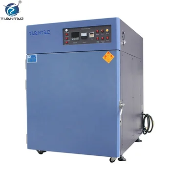 1000l Hot Air Drying Ovens Cabinet Oven For Soils And Aggregate Samples ...
