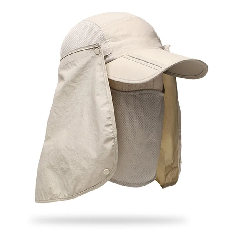 Gorra Extraíble Personalizada Para Deportes Al Aire Libre,Gorro De ...
