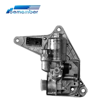 Solenoid Valve For Volvo 20741660 - Buy 20741660,Solenoid Valve Product ...
