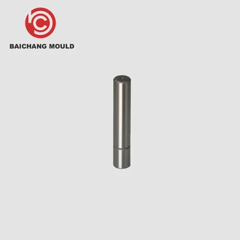 Fibro Standard Guide Pillar For Large Tools With Snap Ring Groove To ...