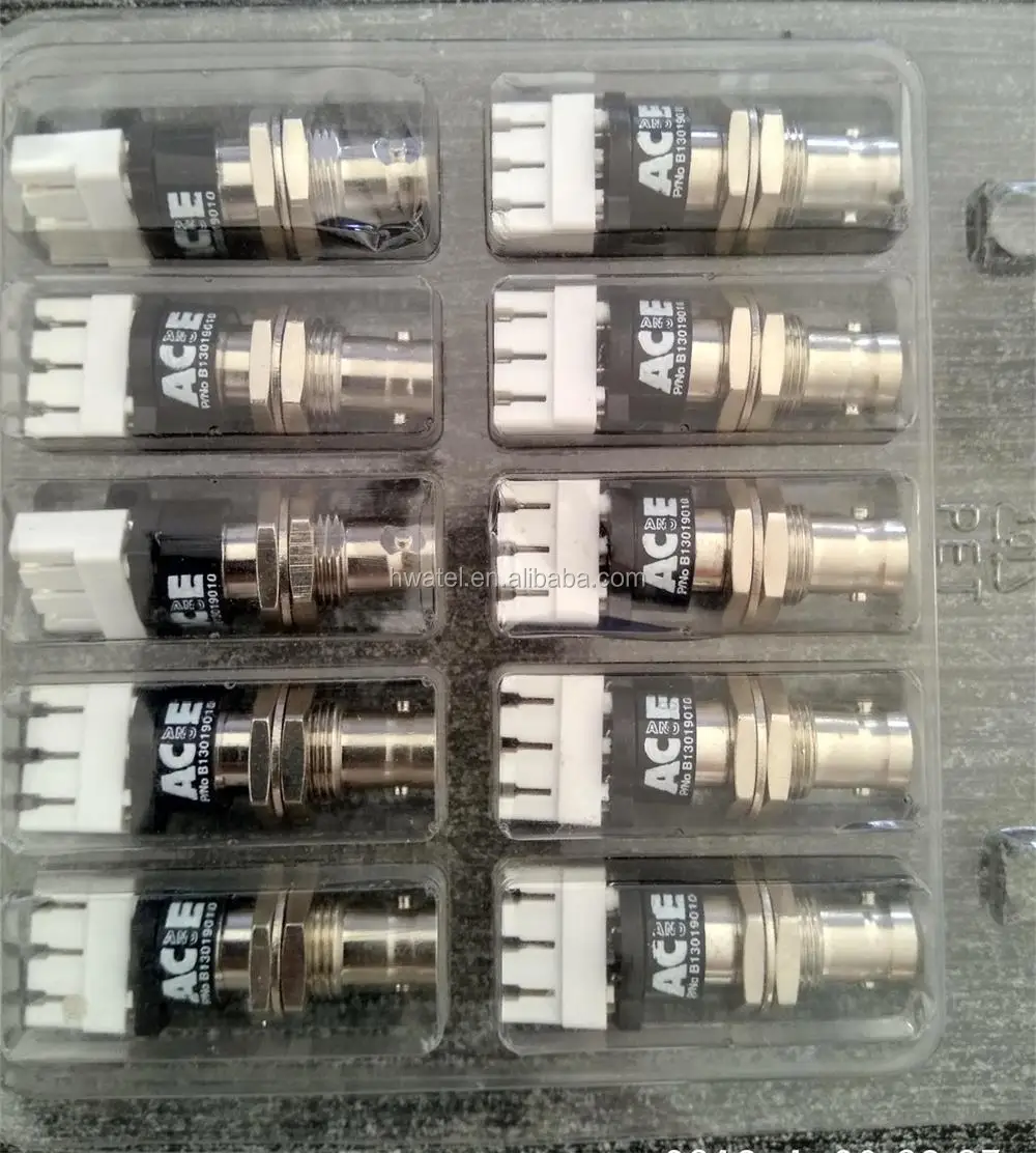75 Ohm To 120 Ohm Balun Converter Idc Krone E1 Ddf Mdf Panel Balun G ...