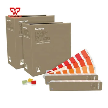 Version Pantone Tpg (replace Tpx) Color Book Fhip230n Color Specifier ...